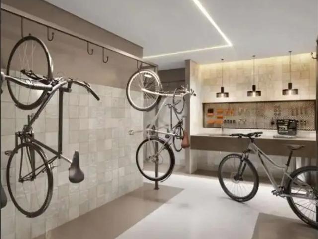 Apartamento para Venda em São Paulo/SP Vila Nova Conceição 3 Quartos