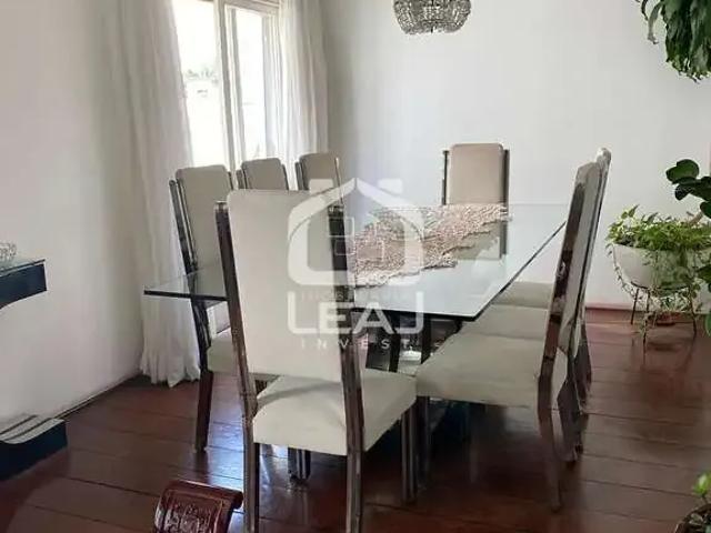 Apartamento para Venda em São Paulo/SP Vila Nova Conceição 3 Quartos