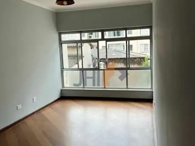 Apartamento para Venda em São Paulo/SP Vila Nova Conceição 3 Quartos