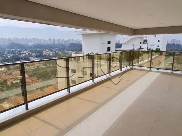 Apartamento para Venda em São Paulo/SP Vila Nova Conceição 3 Quartos