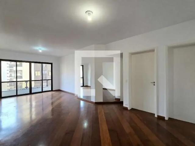 Apartamento para Venda em São Paulo/SP Vila Nova Conceição 3 Quartos