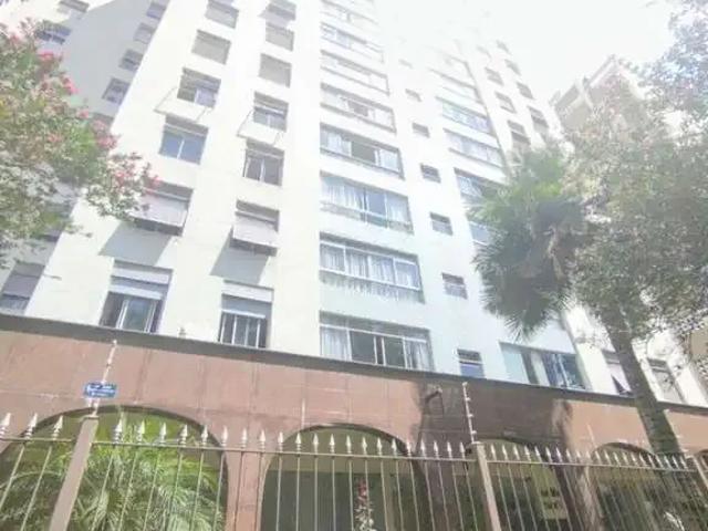 Apartamento para Venda em São Paulo/SP Vila Nova Conceição 3 Quartos