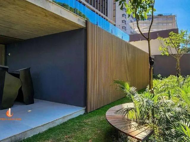 Apartamento para Venda em São Paulo/SP Vila Nova Conceição 3 Quartos