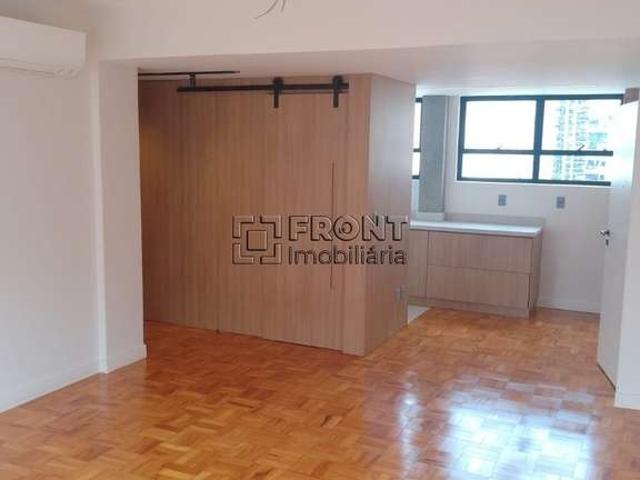 Apartamento para Venda em São Paulo/SP Vila Olímpia 3 Quartos