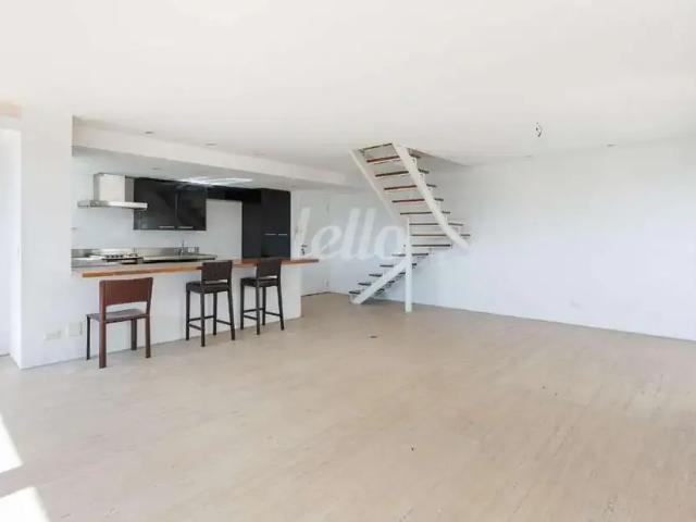 Apartamento para Venda em São Paulo/SP Vila Nova Conceição 3 Quartos