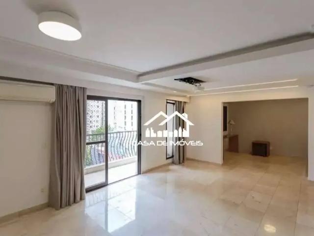 Apartamento para Venda em São Paulo/SP Vila Nova Conceição 3 Quartos