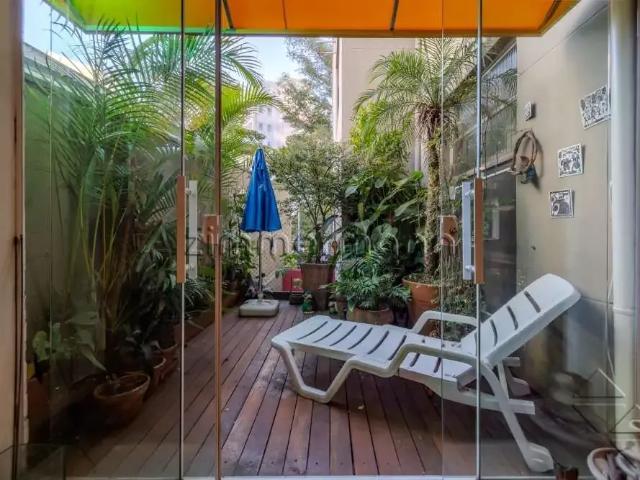 Apartamento para Venda em São Paulo/SP Vila Nova Conceição 3 Quartos