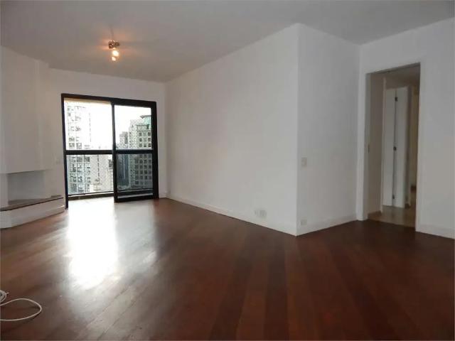 Apartamento para Venda em São Paulo/SP Vila Nova Conceição 3 Quartos