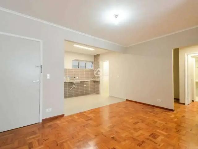 Apartamento para Venda em São Paulo/SP Vila Nova Conceição 3 Quartos