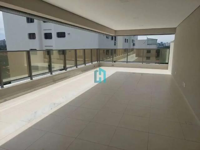 Apartamento para Venda em São Paulo/SP Vila Nova Conceição 3 Quartos