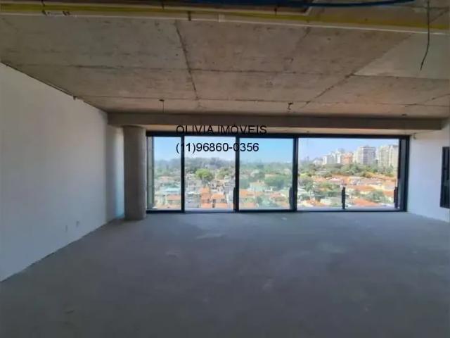 Apartamento para Venda em São Paulo/SP Vila Nova Conceição 3 Quartos