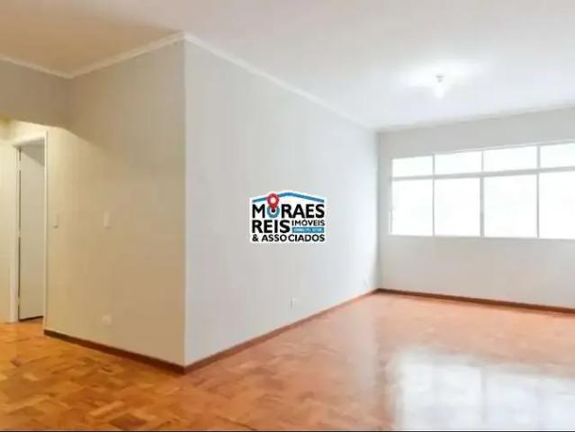 Apartamento para Venda em São Paulo/SP Vila Nova Conceição 3 Quartos