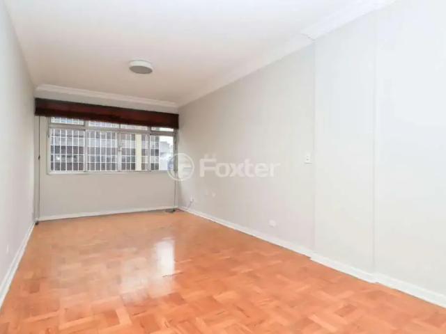 Apartamento para Venda em São Paulo/SP Vila Nova Conceição 3 Quartos