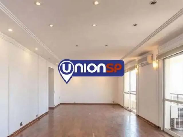 Apartamento para Venda em São Paulo/SP Vila Nova Conceição 3 Quartos