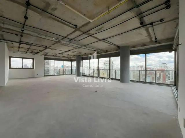 Apartamento para Venda em São Paulo/SP Vila Nova Conceição 3 Quartos