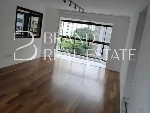 Apartamento para Venda em São Paulo/SP Vila Nova Conceição 3 Quartos