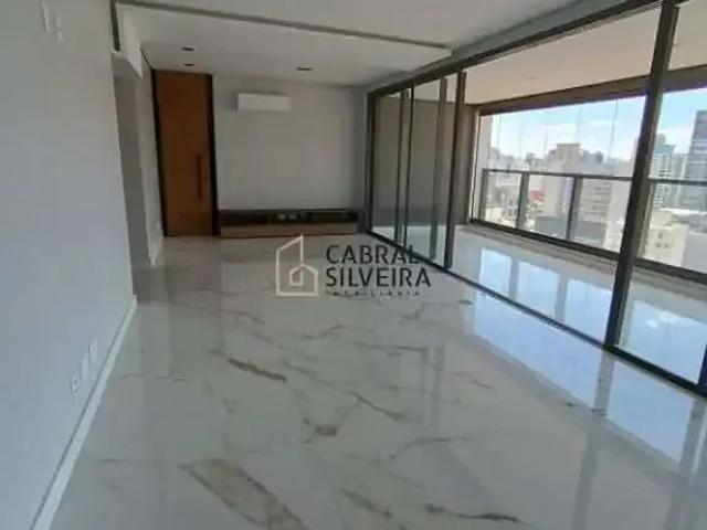 Apartamento para Venda em São Paulo/SP Moema 3 Quartos