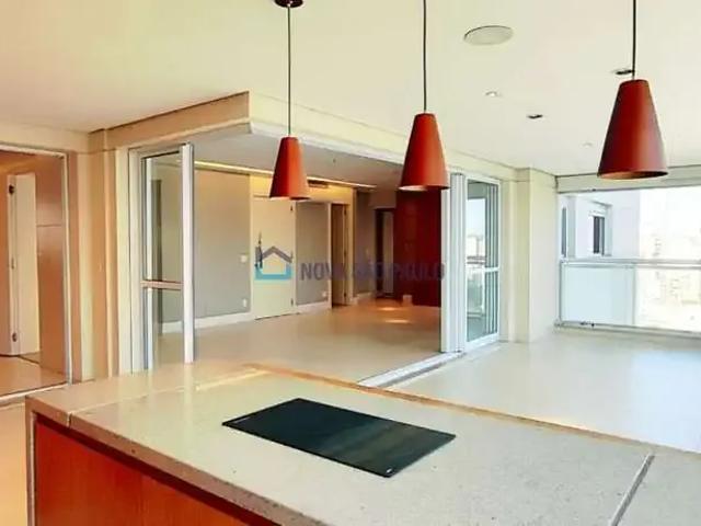 Apartamento para Venda em São Paulo/SP Vila Nova Conceição 3 Quartos