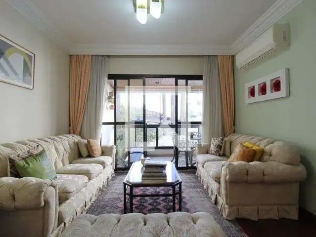 Apartamento para Venda em São Paulo/SP Vila Nova Conceição 3 Quartos