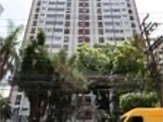 Apartamento para Venda em São Paulo/SP Vila Nova Conceição 3 Quartos
