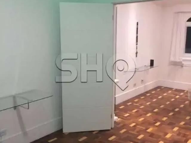 Apartamento para Venda em São Paulo/SP Vila Nova Conceição 3 Quartos