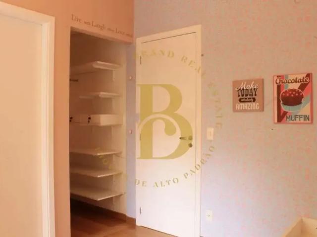 Apartamento para Venda em São Paulo/SP Vila Nova Conceição 3 Quartos