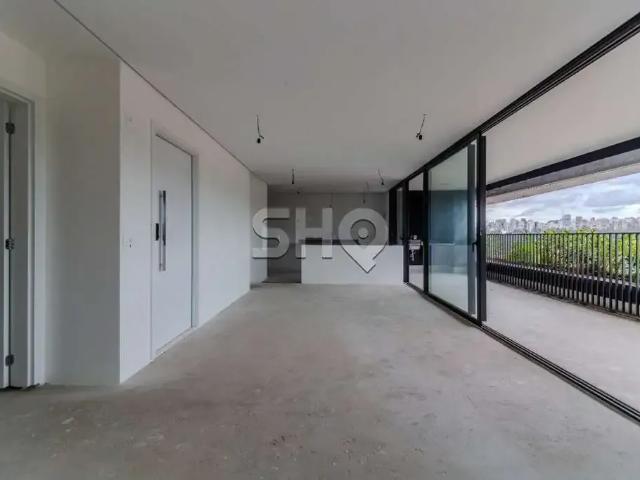 Apartamento para Venda em São Paulo/SP Vila Nova Conceição 3 Quartos