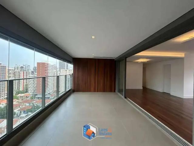 Apartamento para Venda em São Paulo/SP Vila Nova Conceição 3 Quartos