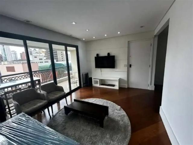 Apartamento para Venda em São Paulo/SP Vila Nova Conceição 3 Quartos