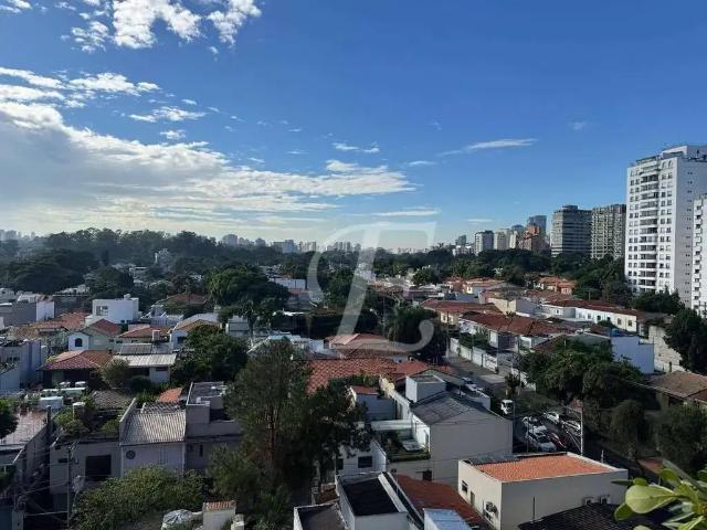 Apartamento para Venda em São Paulo/SP Vila Nova Conceição 3 Quartos