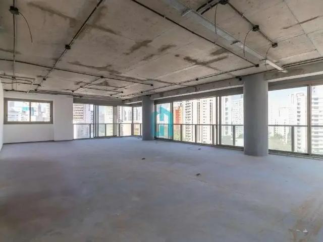 Apartamento para Venda em São Paulo/SP Vila Nova Conceição 3 Quartos