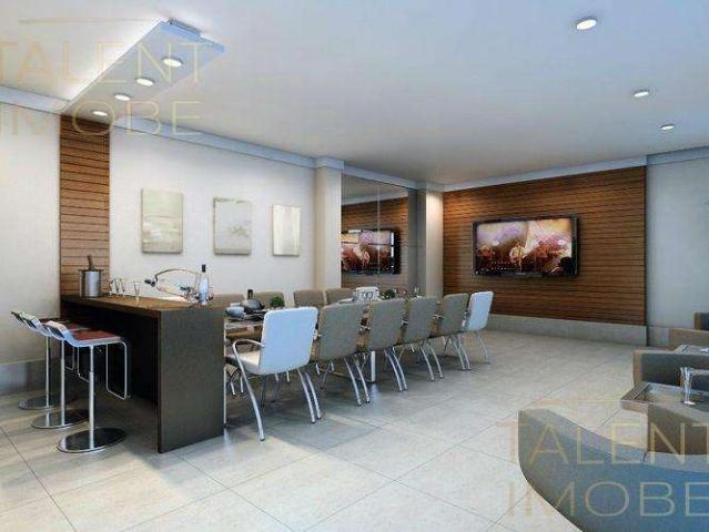 Apartamento para Venda em São Paulo/SP Vila Nova Conceição 3 Quartos