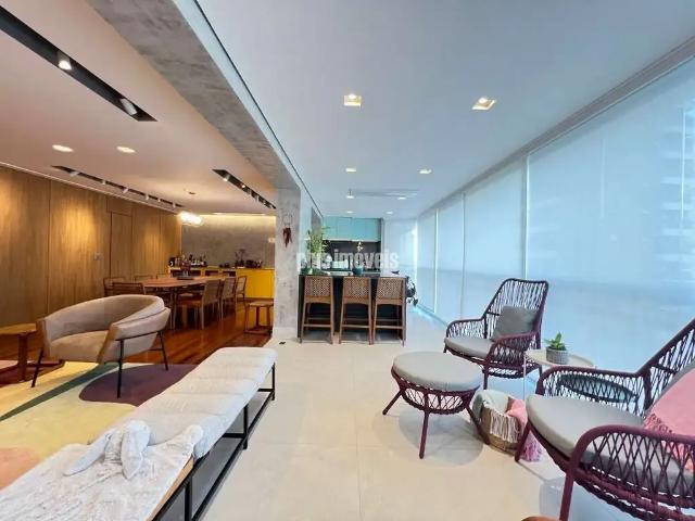 Apartamento para Venda em São Paulo/SP Vila Nova Conceição 3 Quartos