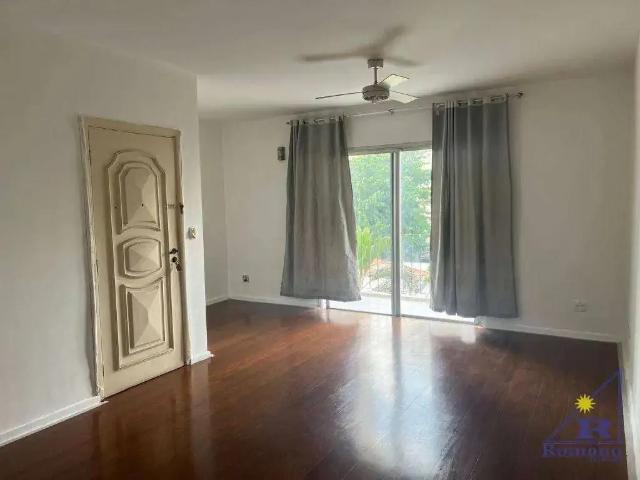 Apartamento para Venda em São Paulo/SP Vila Nova Conceição 3 Quartos