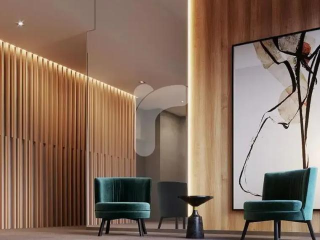 Apartamento para Venda em São Paulo/SP Vila Nova Conceição 3 Quartos