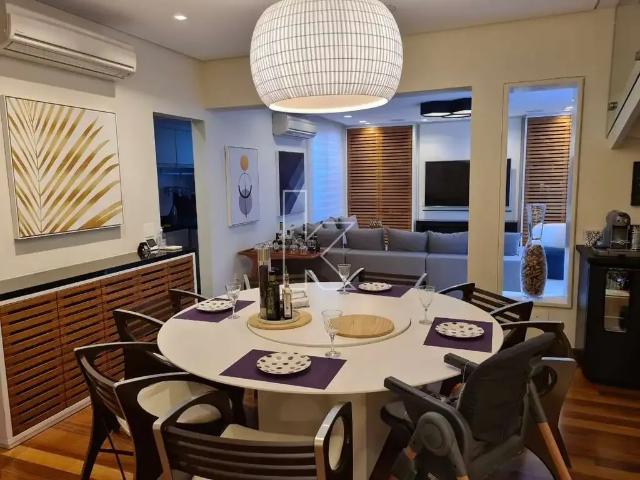 Apartamento para Venda em São Paulo/SP Vila Nova Conceição 3 Quartos