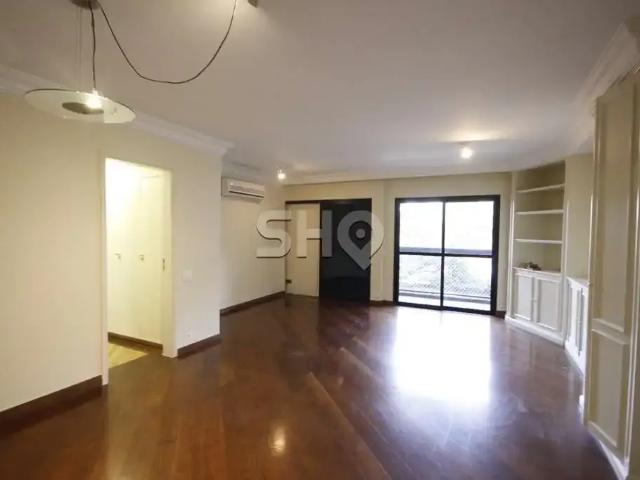 Apartamento para Venda em São Paulo/SP Vila Nova Conceição 3 Quartos