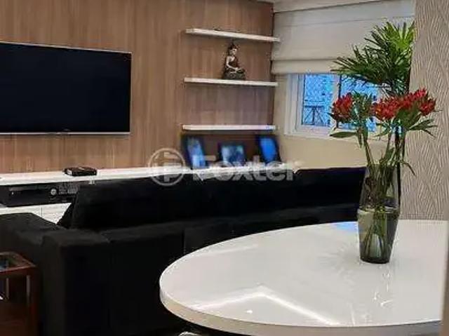 Apartamento para Venda em São Paulo/SP Vila Nova Conceição 3 Quartos