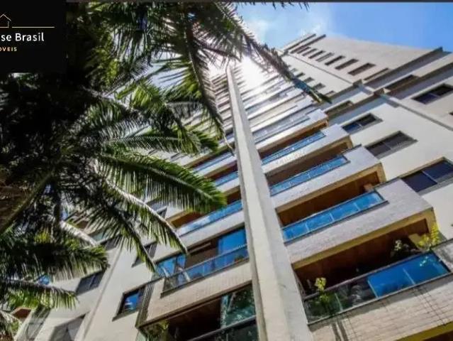 Apartamento para Venda em São Paulo/SP Vila Nova Conceição 3 Quartos