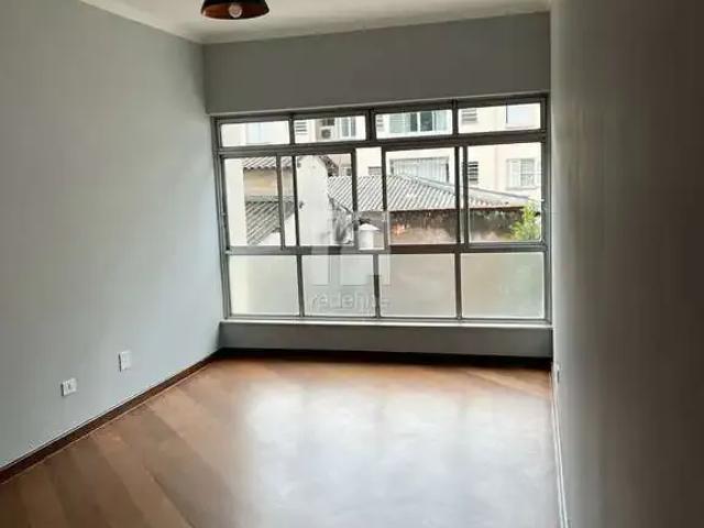 Apartamento para Venda em São Paulo/SP Vila Nova Conceição 3 Quartos