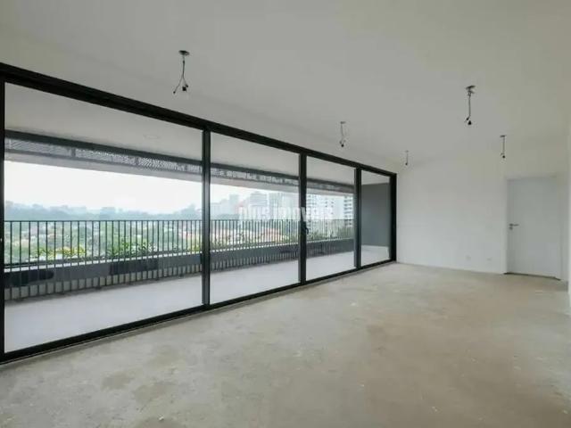 Apartamento para Venda em São Paulo/SP Vila Nova Conceição 3 Quartos