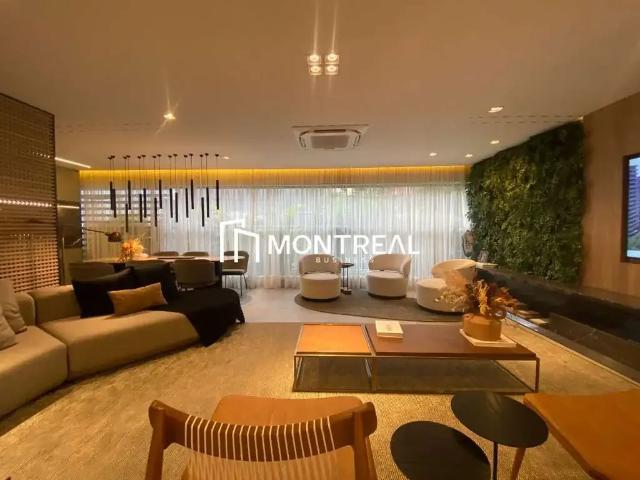 Apartamento para Venda em São Paulo/SP Ibirapuera 3 Quartos