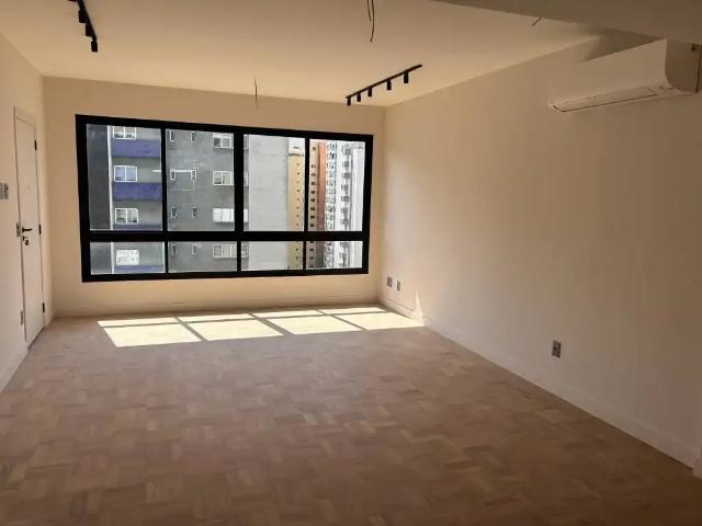 Apartamento para Venda em São Paulo/SP Vila Nova Conceição 3 Quartos