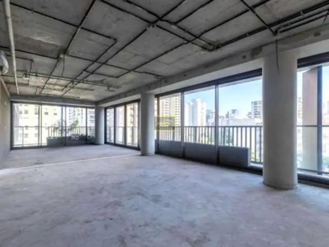 Apartamento para Venda em São Paulo/SP Vila Nova Conceição 3 Quartos