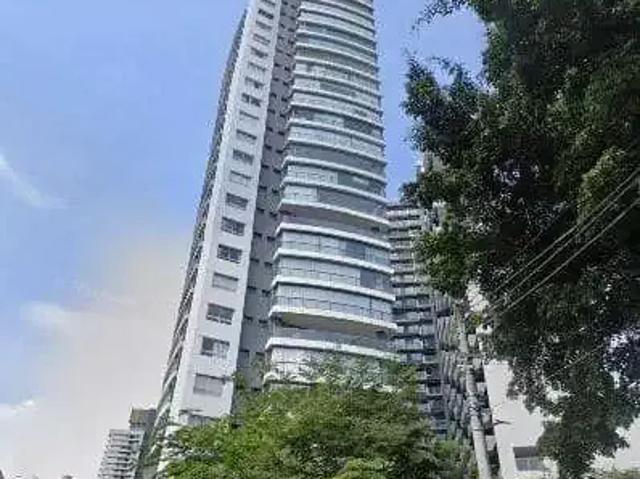 Apartamento para Venda em São Paulo/SP Vila Nova Conceição 3 Quartos