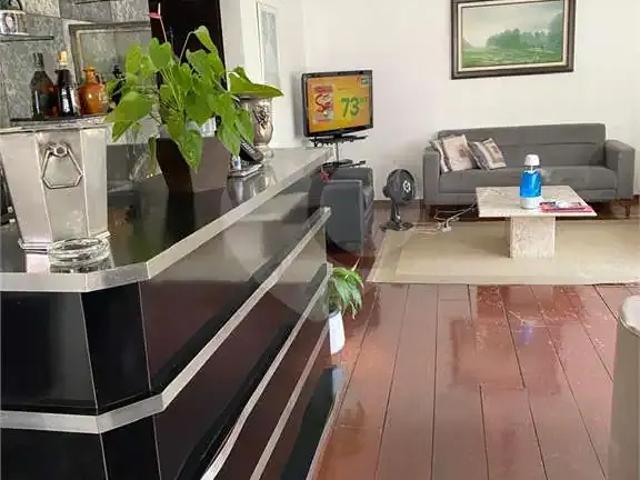 Apartamento para Venda em São Paulo/SP Vila Nova Conceição 3 Quartos