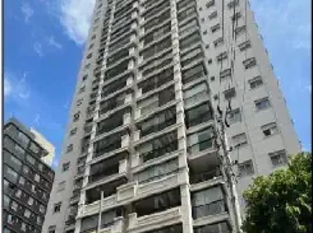 Apartamento para Venda em São Paulo/SP Vila Nova Conceição 3 Quartos