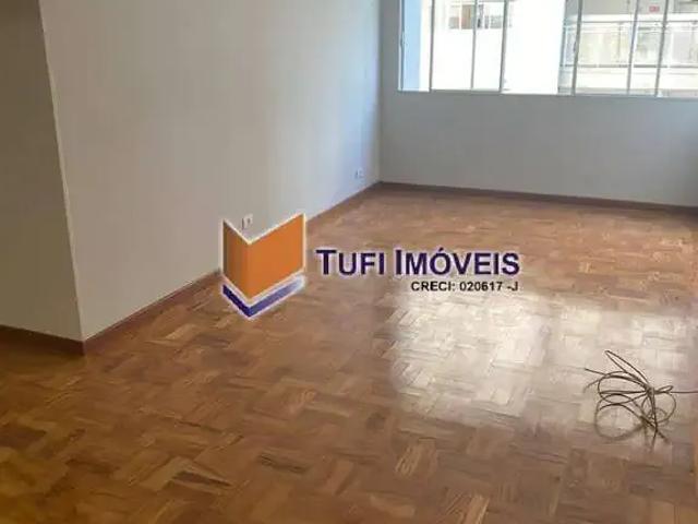 Apartamento para Venda em São Paulo/SP Vila Nova Conceição 3 Quartos