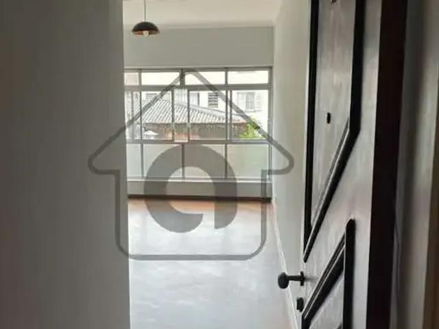 Apartamento para Venda em São Paulo/SP Vila Nova Conceição 3 Quartos