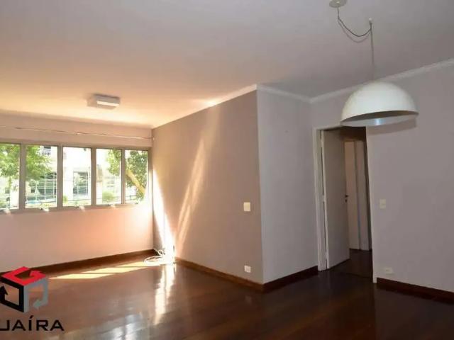 Apartamento para Venda em São Paulo/SP Vila Nova Conceição 3 Quartos